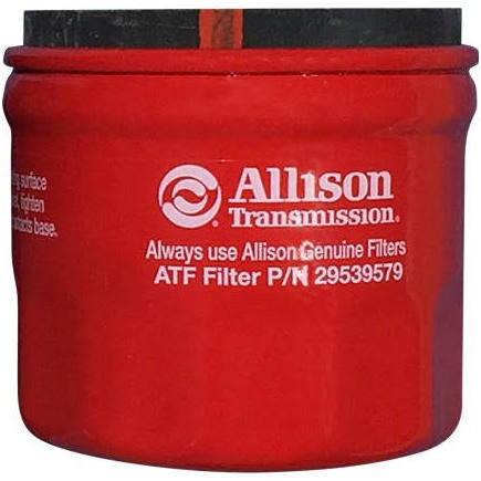 29539579 by ALLISON - Transmission External Spin On Filter
