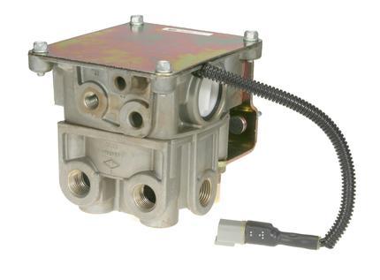 800030 by BENDIX - ATR-1 Traction Relay Valve