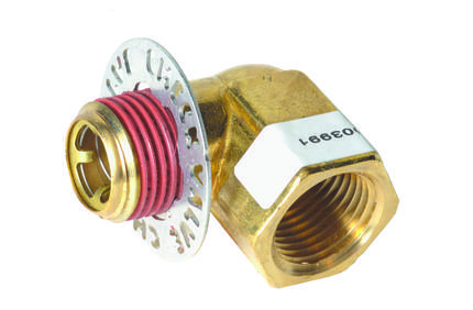 800374 by BENDIX - VALVE CHECK SC-3
