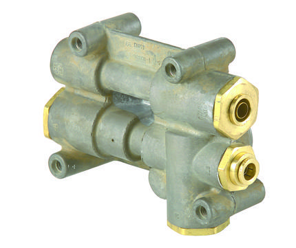 802938 by BENDIX - VALVE TRACTOR PROTECTION