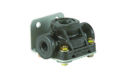 803074 by BENDIX - QUICK RELEASE VALVE