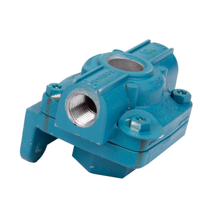 OR229859X by BENDIX - QR-1 QUICK RELEASE VALVE - REMAN.