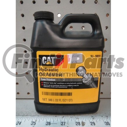 1U9891 by CATERPILLAR - ADDITIVE