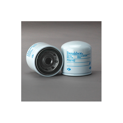 P550162 by DONALDSON - LUBE FILTER, SPIN-ON FULL FLOW