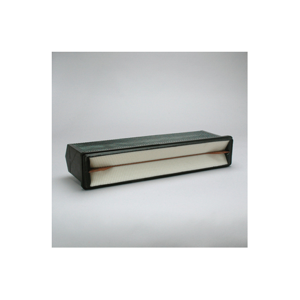 P618478 by DONALDSON - AIR FILTER, PANEL ENGINE POWERCORE