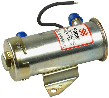 40133N by FACET FUEL PUMPS - GOLD-FLO