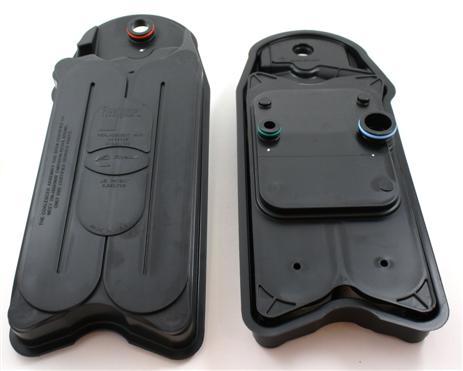 CV52001 by FLEETGUARD - Crankcase Filter, Ocv Breather, Cummins Isb6.7 ...