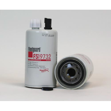 FS19732 by FLEETGUARD - FILTER