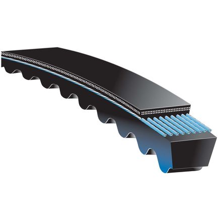 5VX900 by GATES CORPORATION - SUPER HC V-BELT