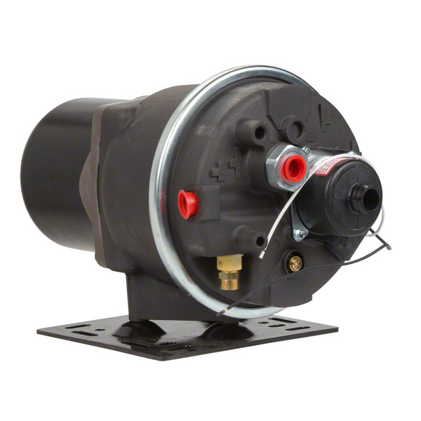 DA34100 by HALDEX - PURest® Air Dryer