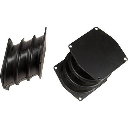 60879-000L by HENDRICKSON - Bolster Spring Service Kit, One Set (1 Pair ...