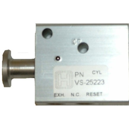 VS-25223 Hendrickson | Quik Draw 3 Way Pneumatic Valve