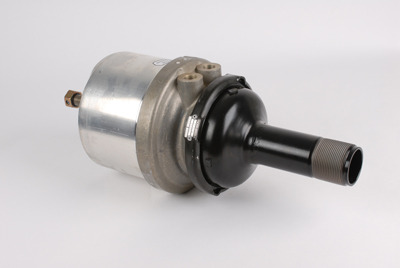 BFM122BK by KNORR-BREMSE - Iveco Spring Brake Chamber
