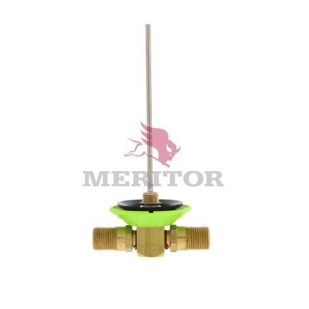 31317-03 by MERITOR - THRU TEE 3.50"