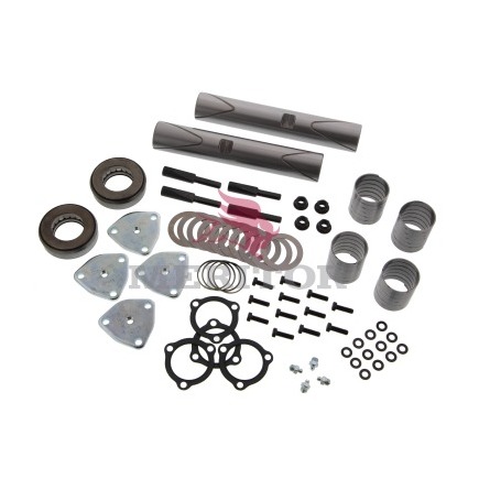 R202002 by MERITOR - KING PIN KIT - FASTSET NO REAM