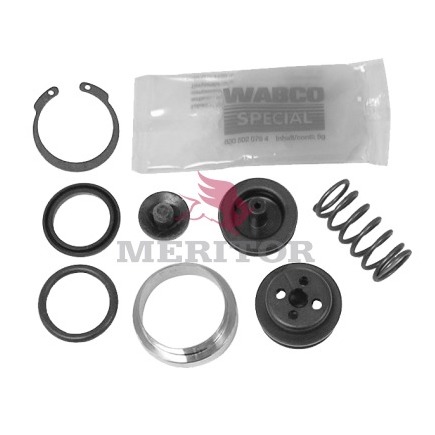 R950013 by MERITOR - TURBO CUTOFF