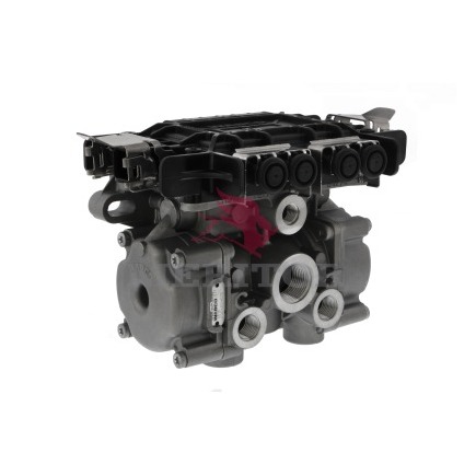 S400-500-103-0 by MERITOR - TRAILER ABS ECU/VALVE ASSEMBLY