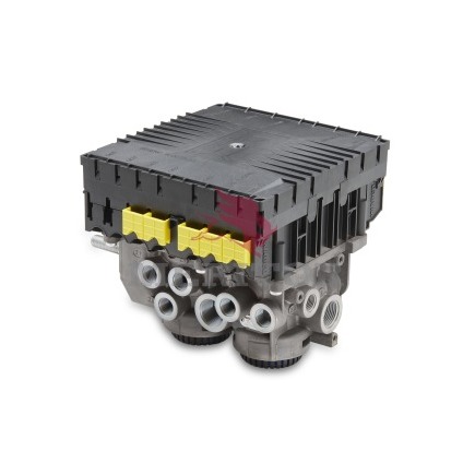 S480-107-000-0 by MERITOR - ABS - TRAILER ABS ROLL STABILITY SUPPORT ECU