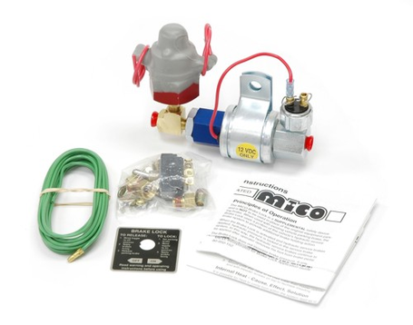 02-620-009 Mico | Mico Brake Lock | Hydraulic Brake Lock