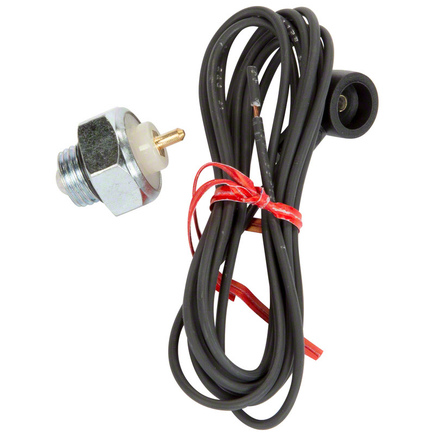 30TK4124 by MUNCIE POWER PRODUCTS - SWITCH AND PIGTAIL N.O. REPL KIT
