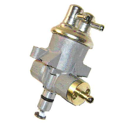 1824415C93 by NAVISTAR - PUMP ASSY FUEL