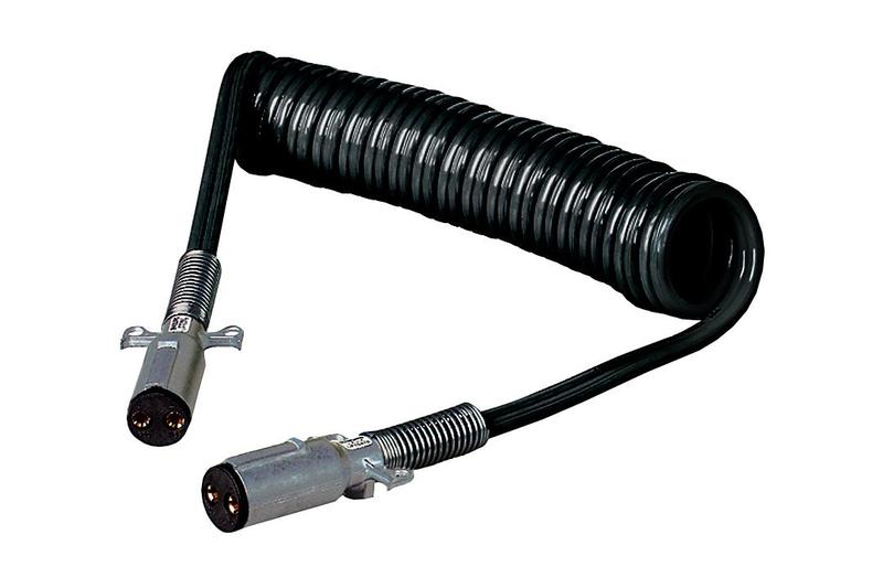 23-2626-1 by PHILLIPS INDUSTRIES - Cable Assembly - Liftgate, Dual Pole ...