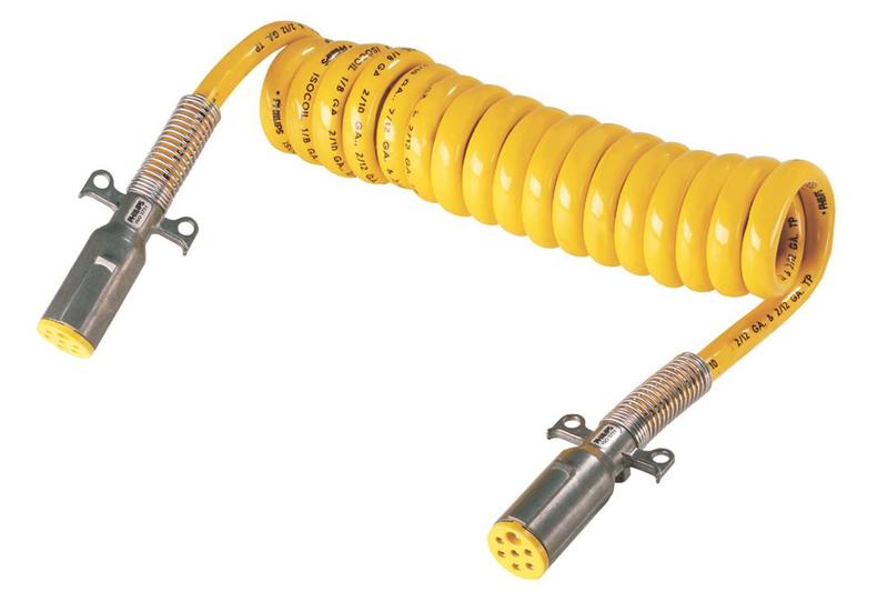 31-9923 by PHILLIPS INDUSTRIES - Cable Assembly - ISOCOIL™, ISO 3731 ...