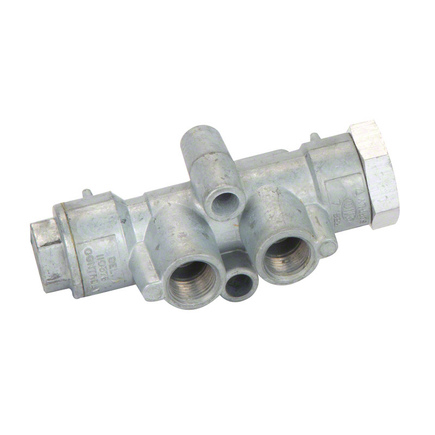 110376 by SEALCO - SEALCO RELAY EMERGENCY CONTROL VALVE