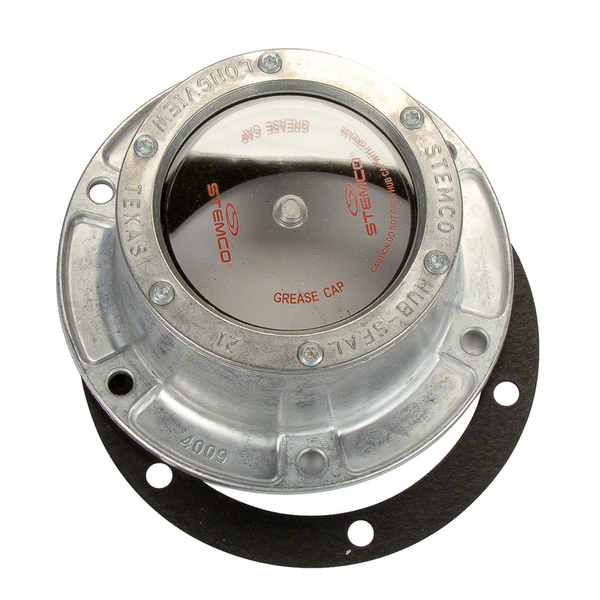 342-4009 by STEMCO - Hub Cap, Dirt Exclusion Grease (Please allow 7 ...