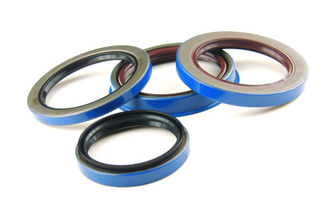 320-2102 by STEMCO - OIL SEAL (Representative Image)