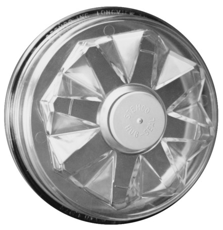 340-4975 by STEMCO - HUB CAP