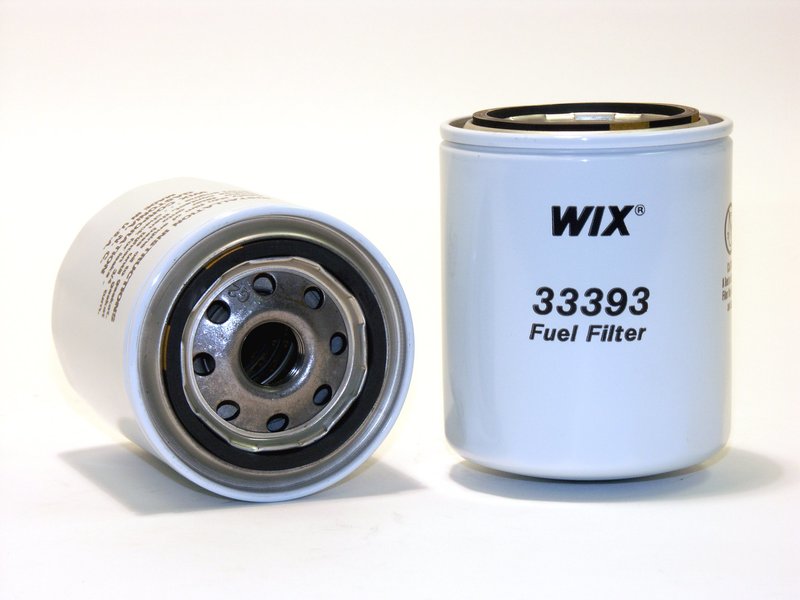 33393 by WIX FILTERS - Fuel Filter
