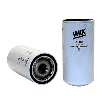 51970 by WIX FILTERS - OIL FILTER