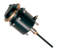 Spring Brakes, Actuators, and Service Chambers parts for Heavy Duty ...