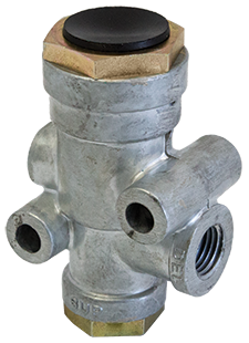 803112 by BENDIX - INVERSION VALVE