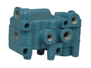 288295 by BENDIX - TRAC PROT VALVER