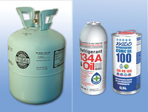 DCA75L by FLEETGUARD - Dca4 Coolant Additive 200 Units - 5 Gal.