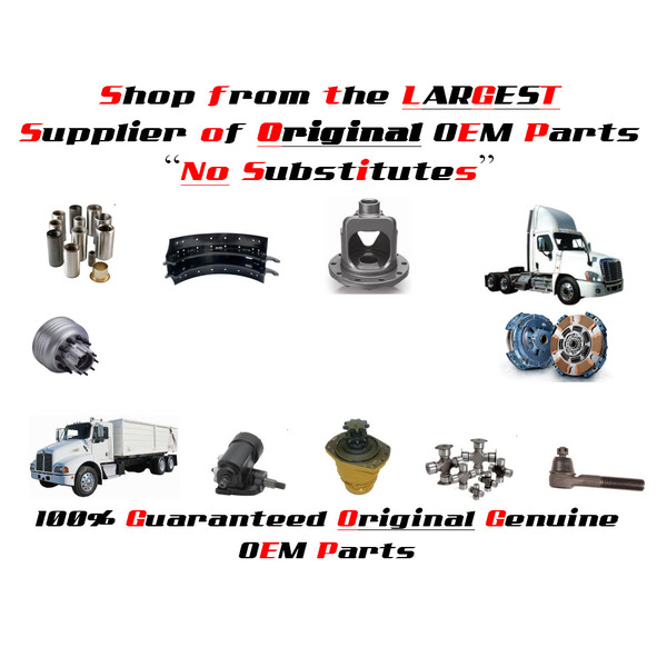 216KD42B by MACK - VALVE - 21041938