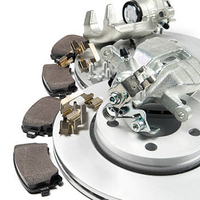 Haldex Truck Brake Systems & Components – FinditParts